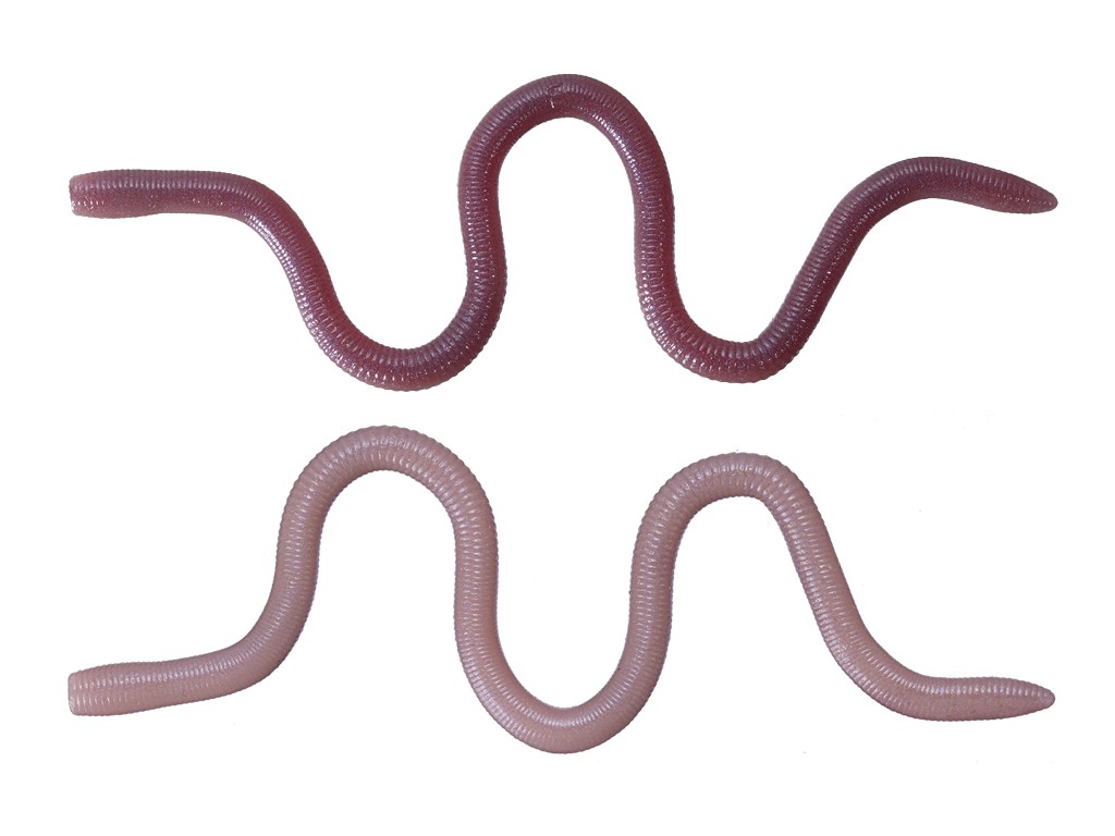 Osp Mmz Mimizu Deka | Leurres souples worm | DPSG