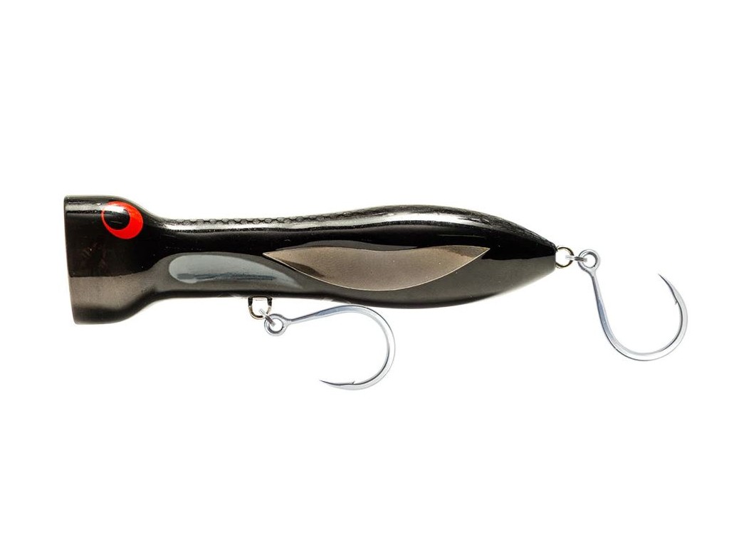 Nomad Design Chug Norris 120 Popper | Leurres durs popper | DPSG
