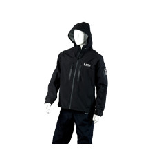 Vestes de Pêche Imperméables et Thermiques | Confort et Protection | DPSG