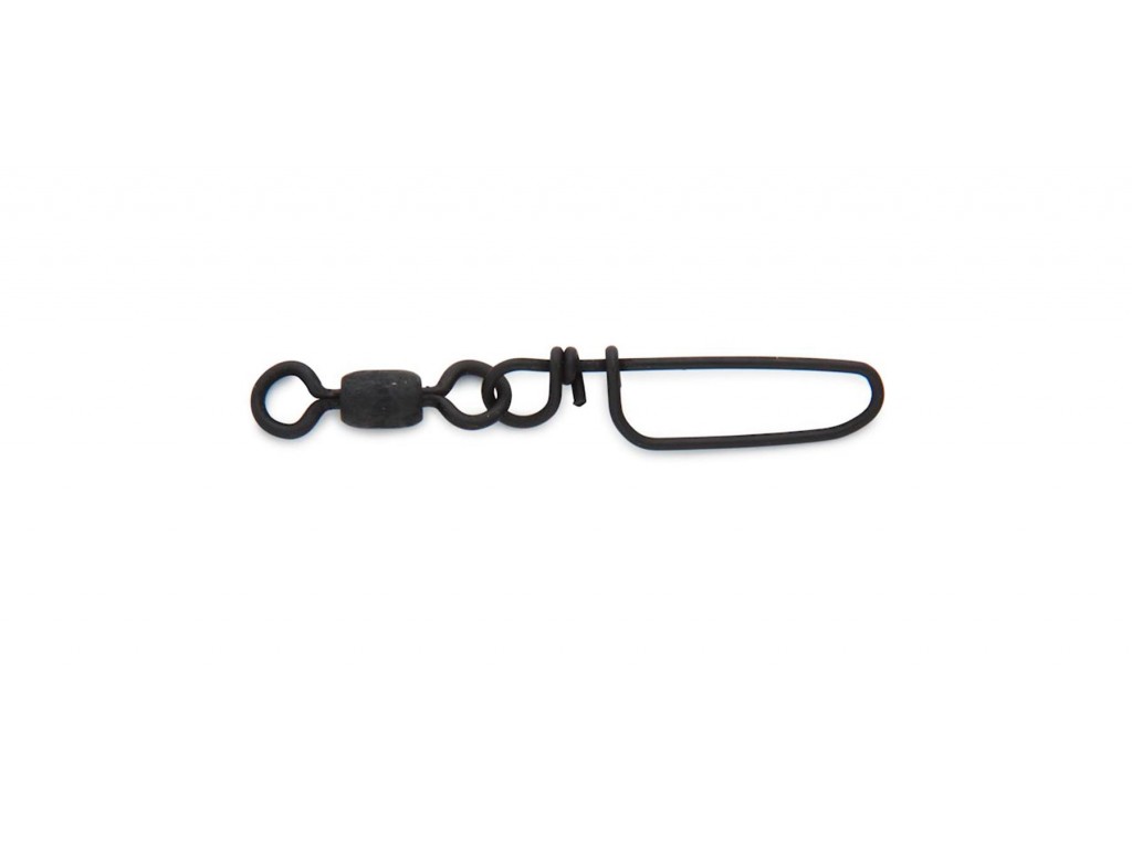 Emerillon Rosco A Agrafe Coastlock Snap Swivel | Emerillons à agrafe | DPSG