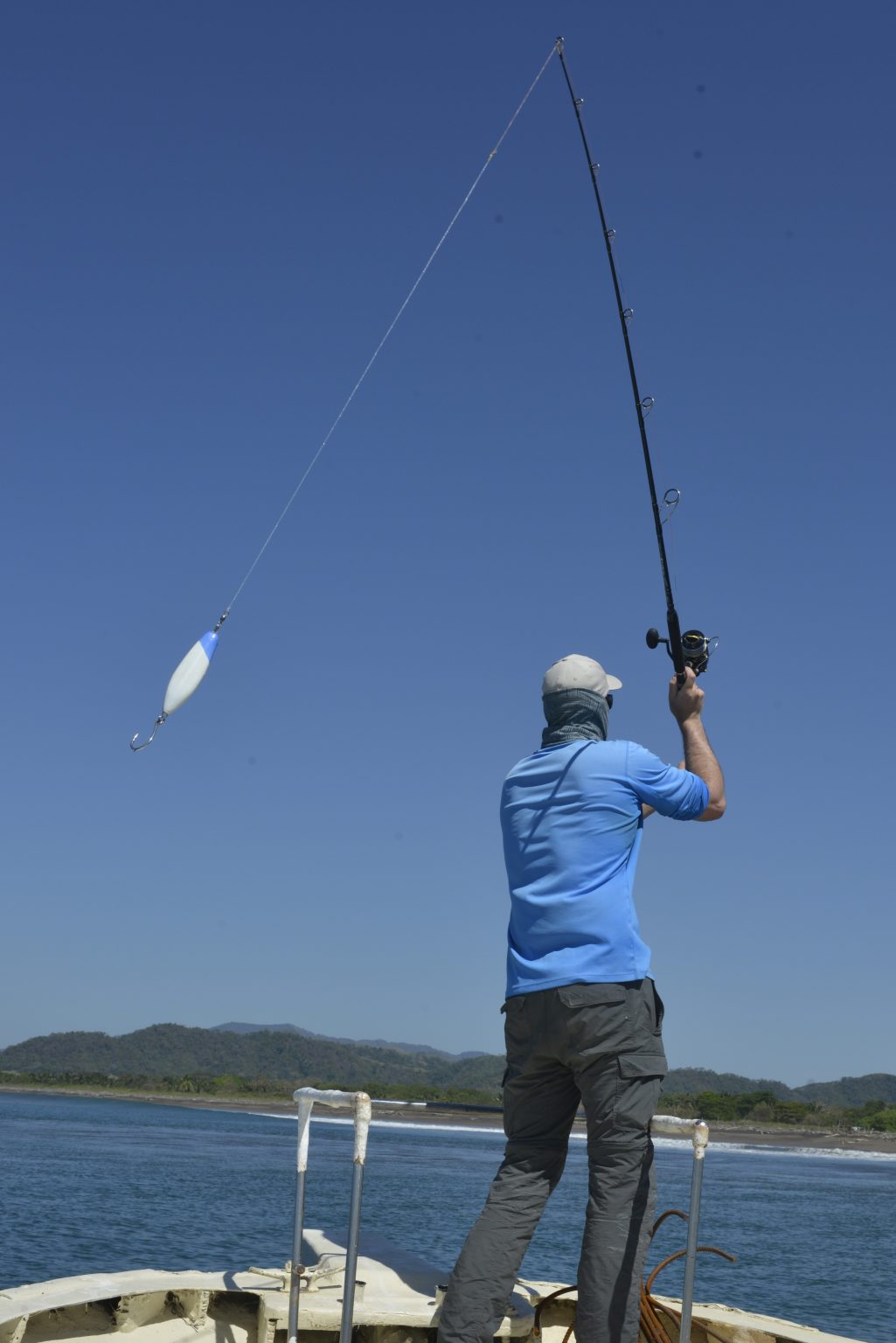 DPSG (Des Poissons Si Grands)